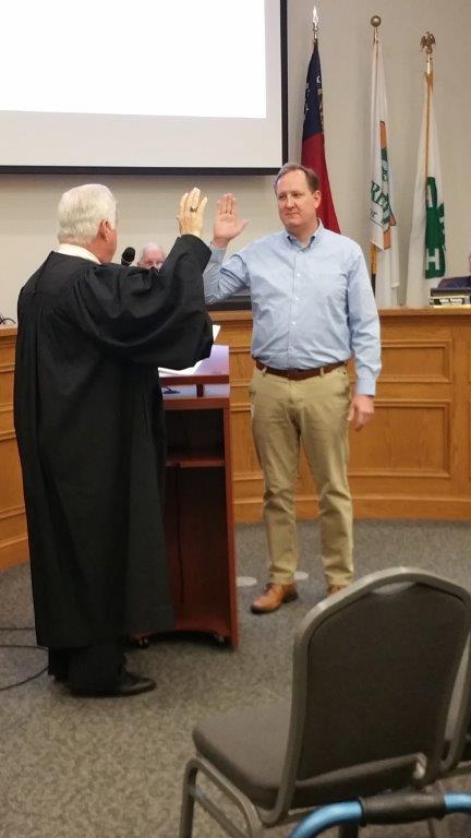 Oxford, GA - News and Updates